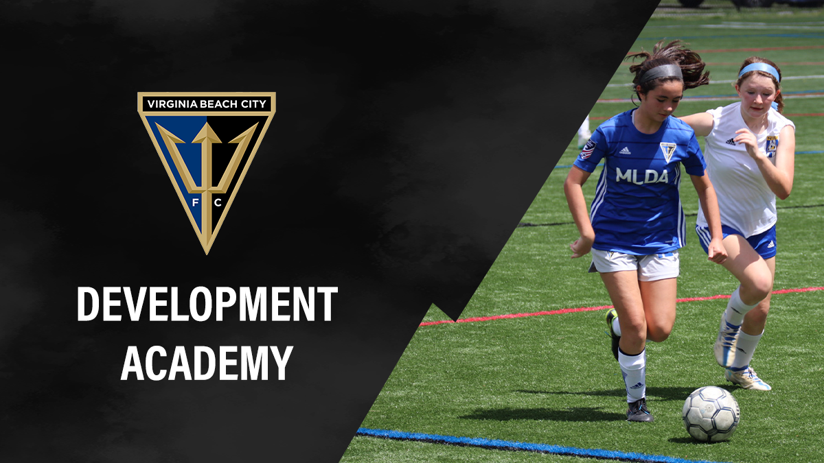 Virginia Beach City FC Academy Announces Spring Season Registration for ...