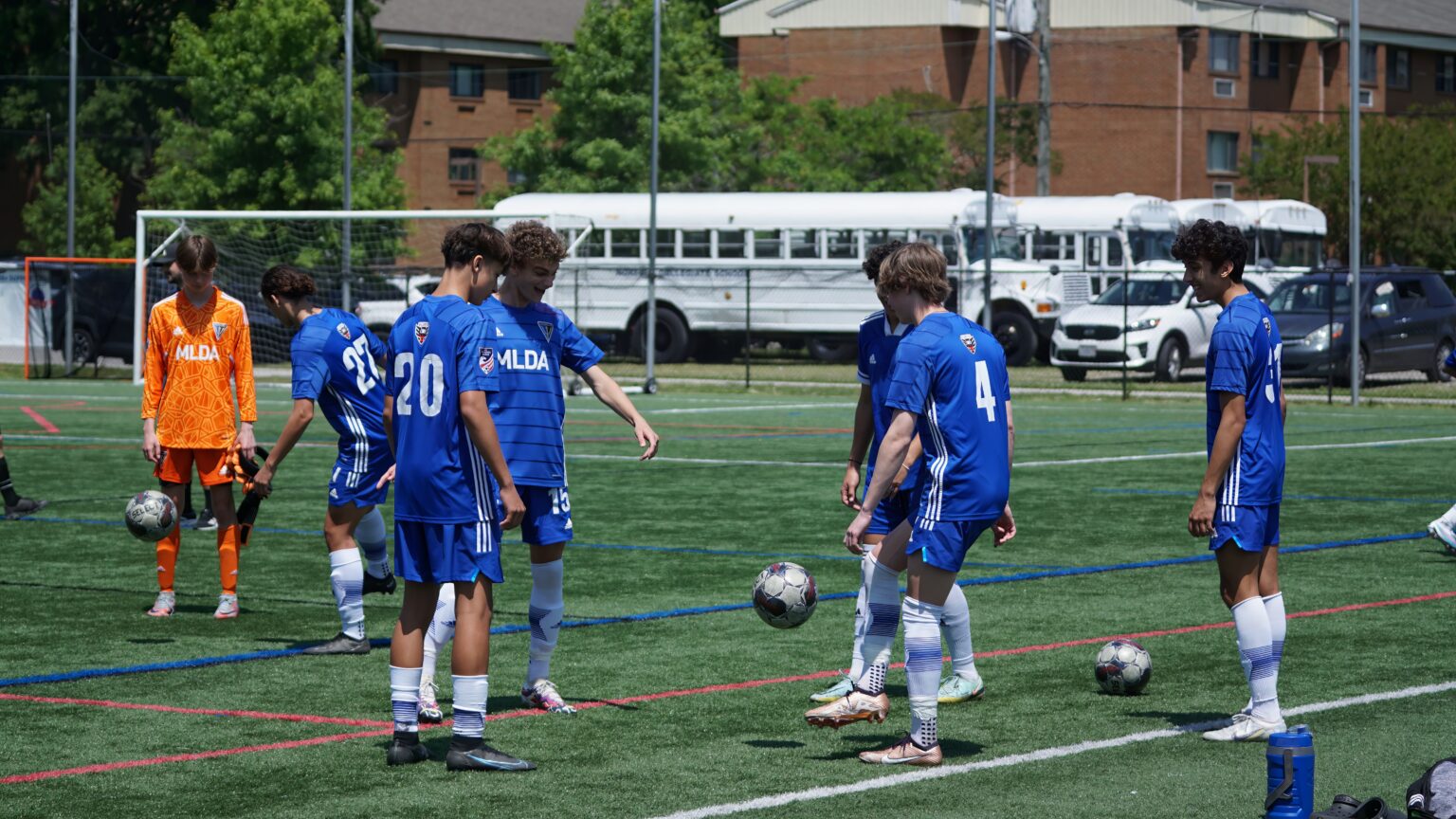 Virginia Beach City FC Academy Spring Training - Official Virginia ...